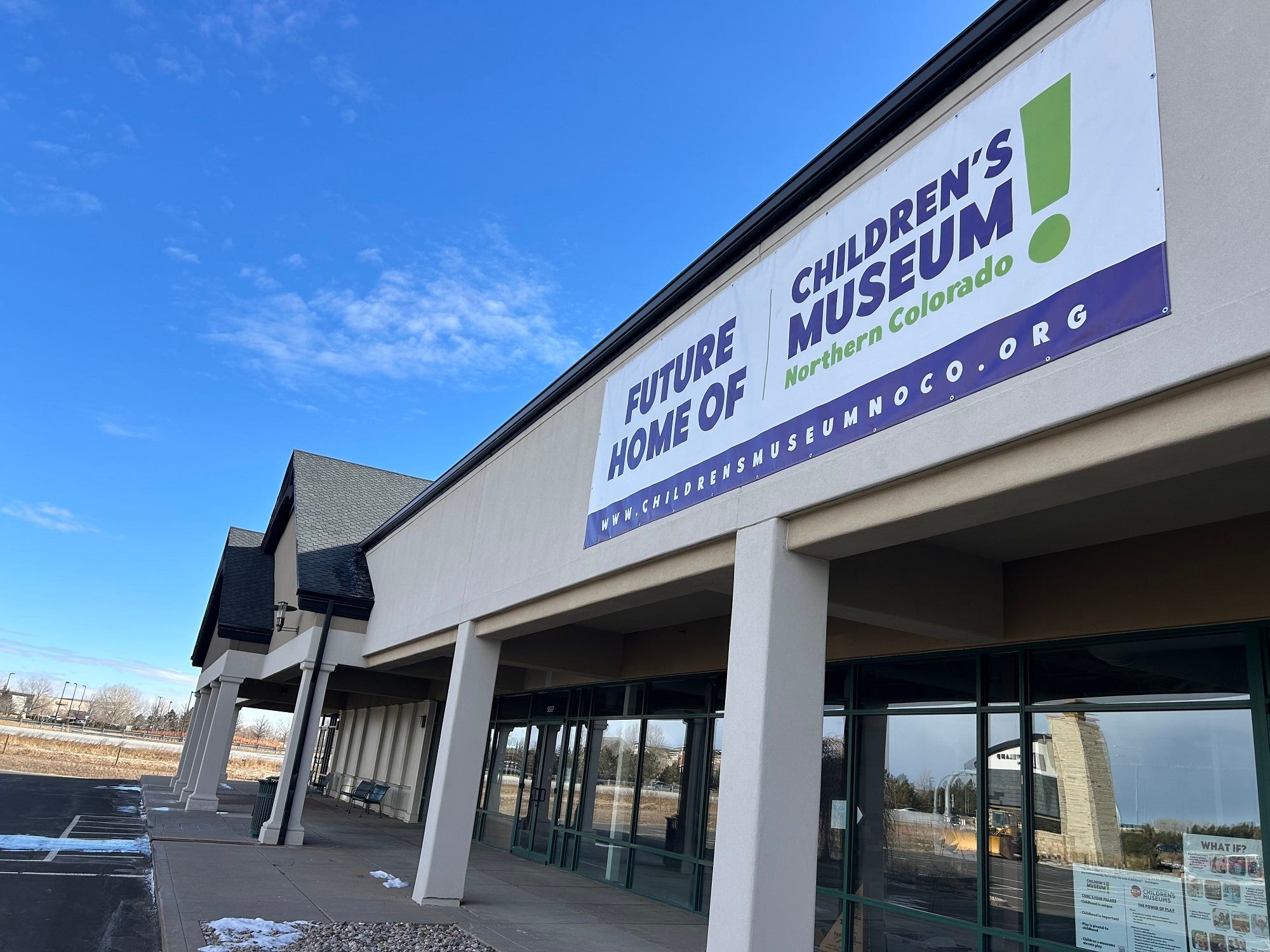 Northern Colorado is getting a children's museum. Here's what we know ...