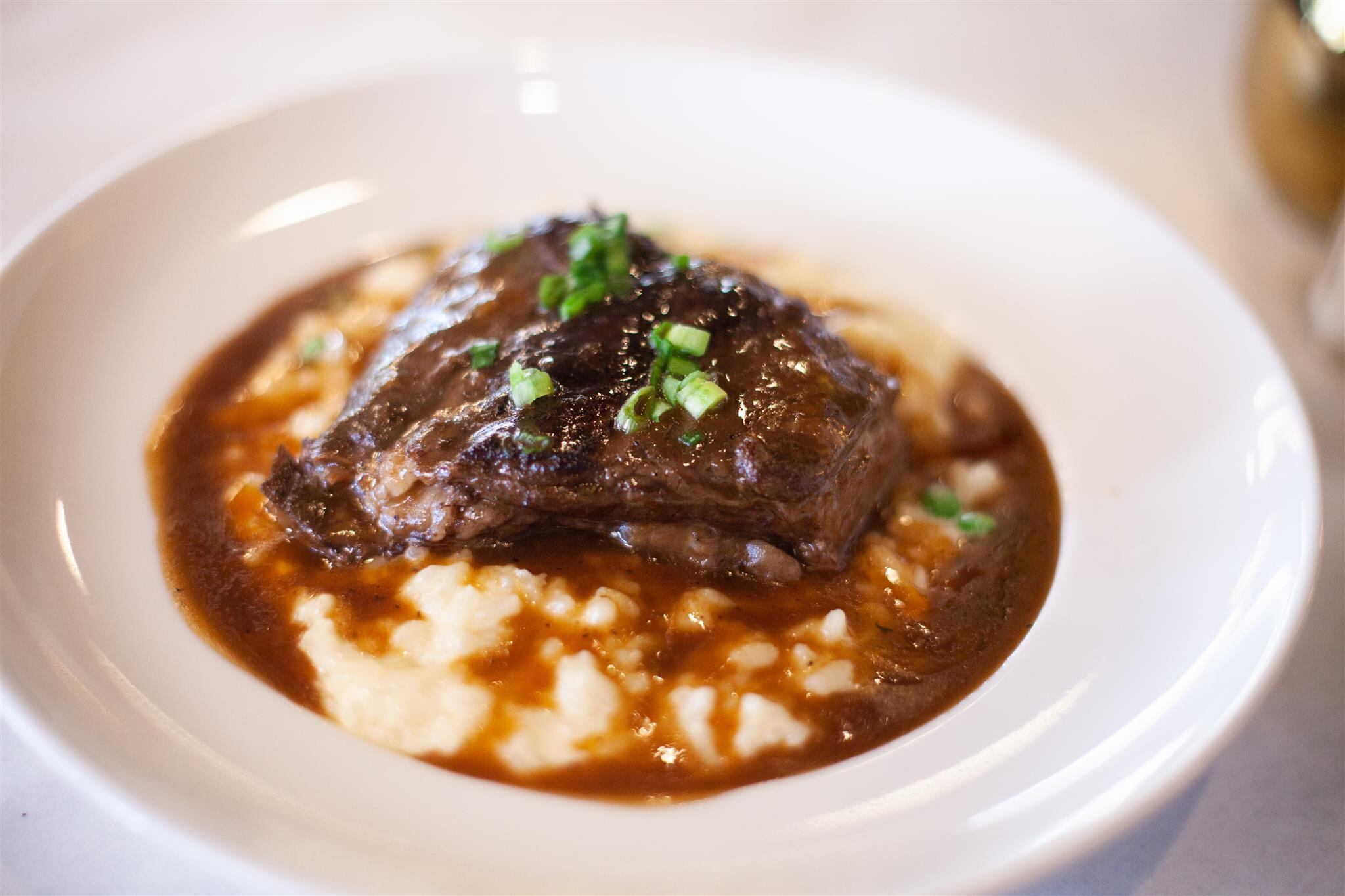 Dine in or carry out during Baton Rouge Restaurant Week