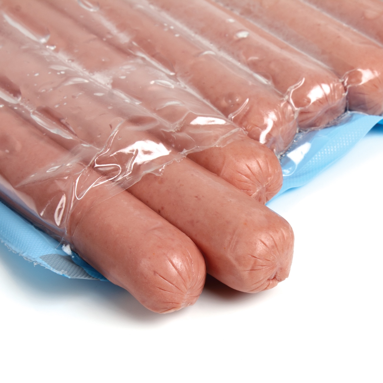 8 Popular Hot Dog Brands To Avoid
