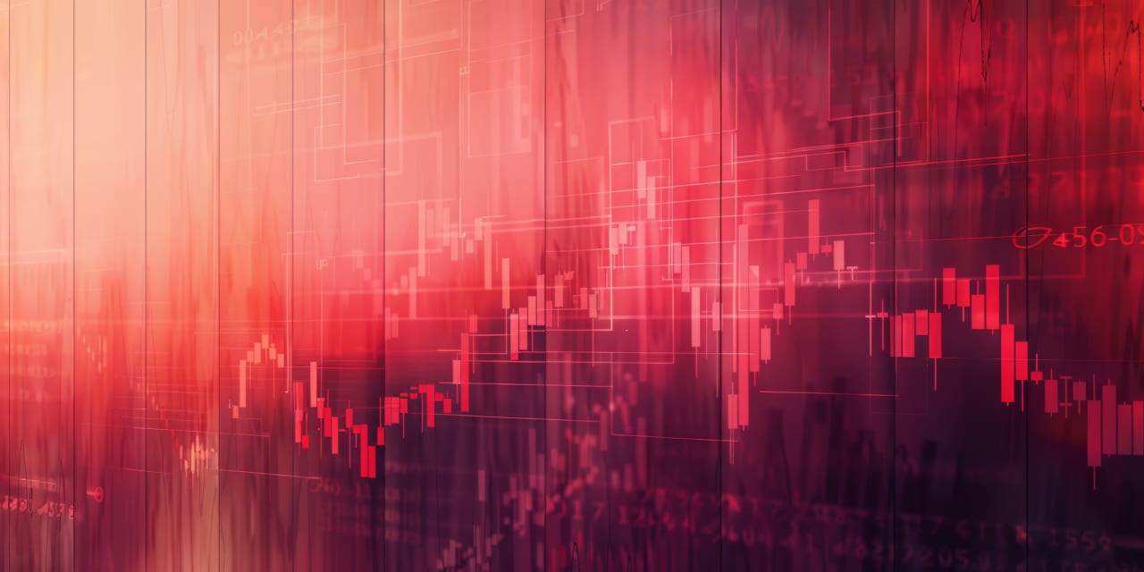 DeepSeek Threatens to Burst AI Bubble. Why the Mag 7 Can Still Thrive and 5 Other Things to Know ...