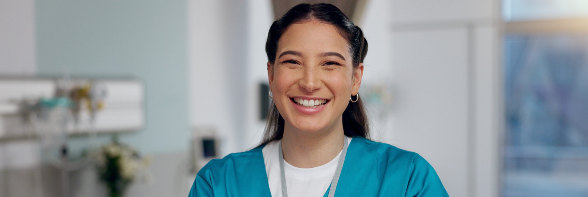 Nurse: one of the world's most impactful professions