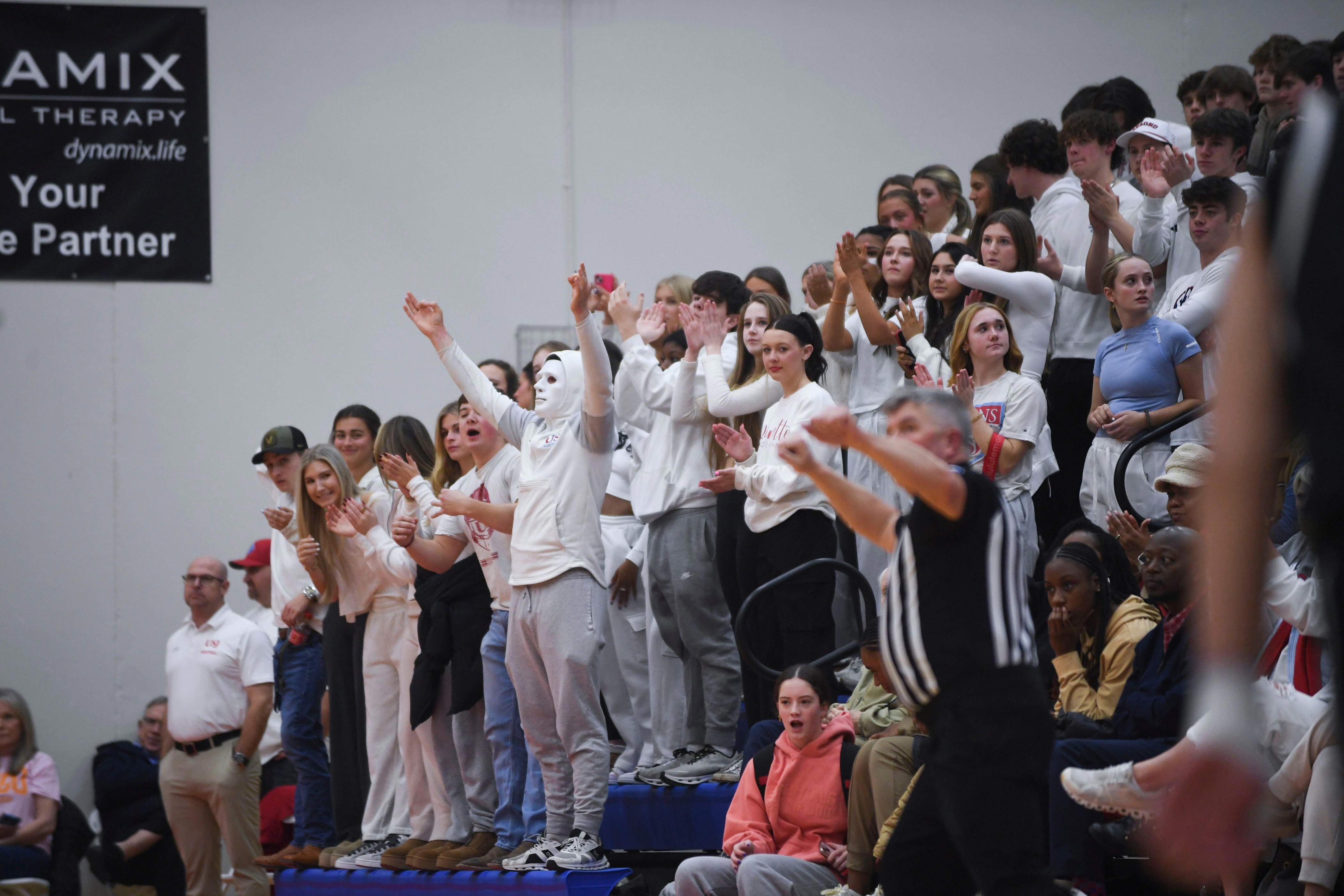 TSSAA basketball Division I district tournament bracket schedules ...