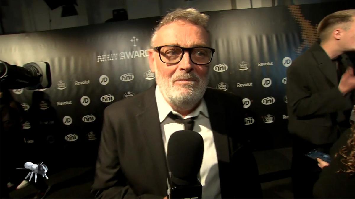 Pablo Carbonell volvió a ser reportero de 'Caiga Quien Caiga' por un ...