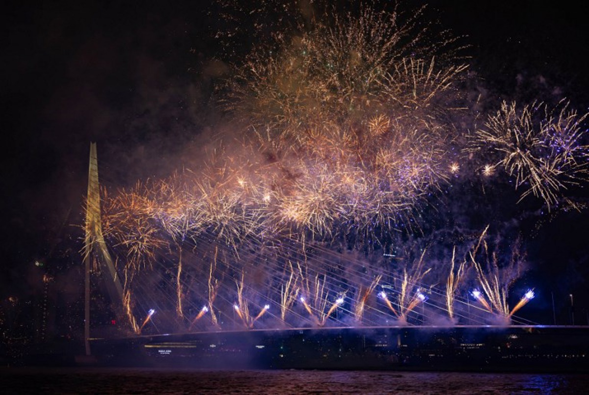 Hoogste aantal oogletsels in tien jaar tijdens jaarwisseling in Nederland