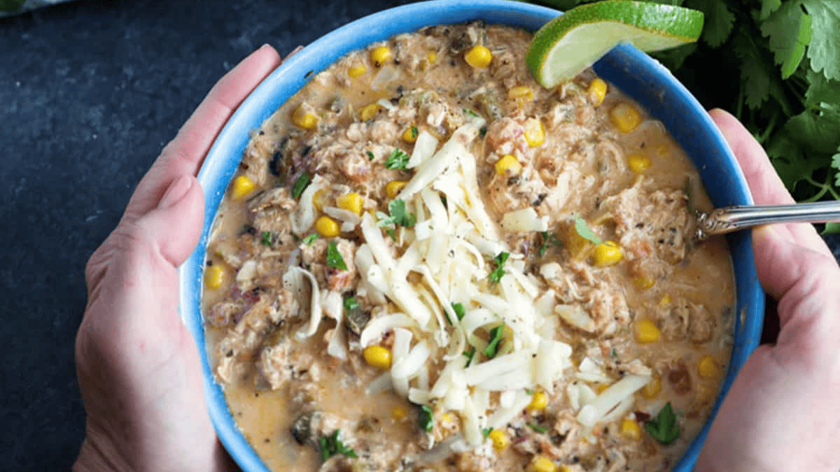 Love Your Crock Pot? These Slow Cooker Recipes Make It Even Better!
