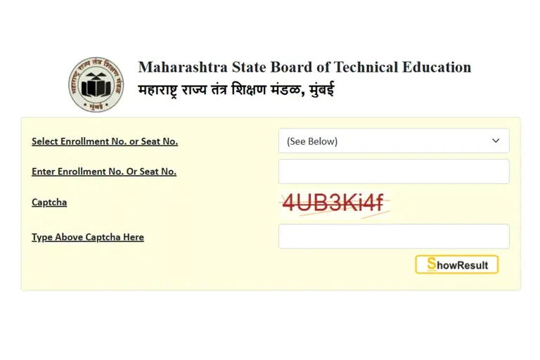 MSBTE Winter Diploma Results 2025 declared online at msbte.ac.in ... MSBTE Winter Diploma Results 2025 declared online at msbte.ac.in ...