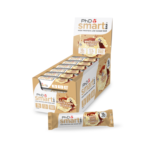 These are the best protein bars I’d pick as a sports nutritionist