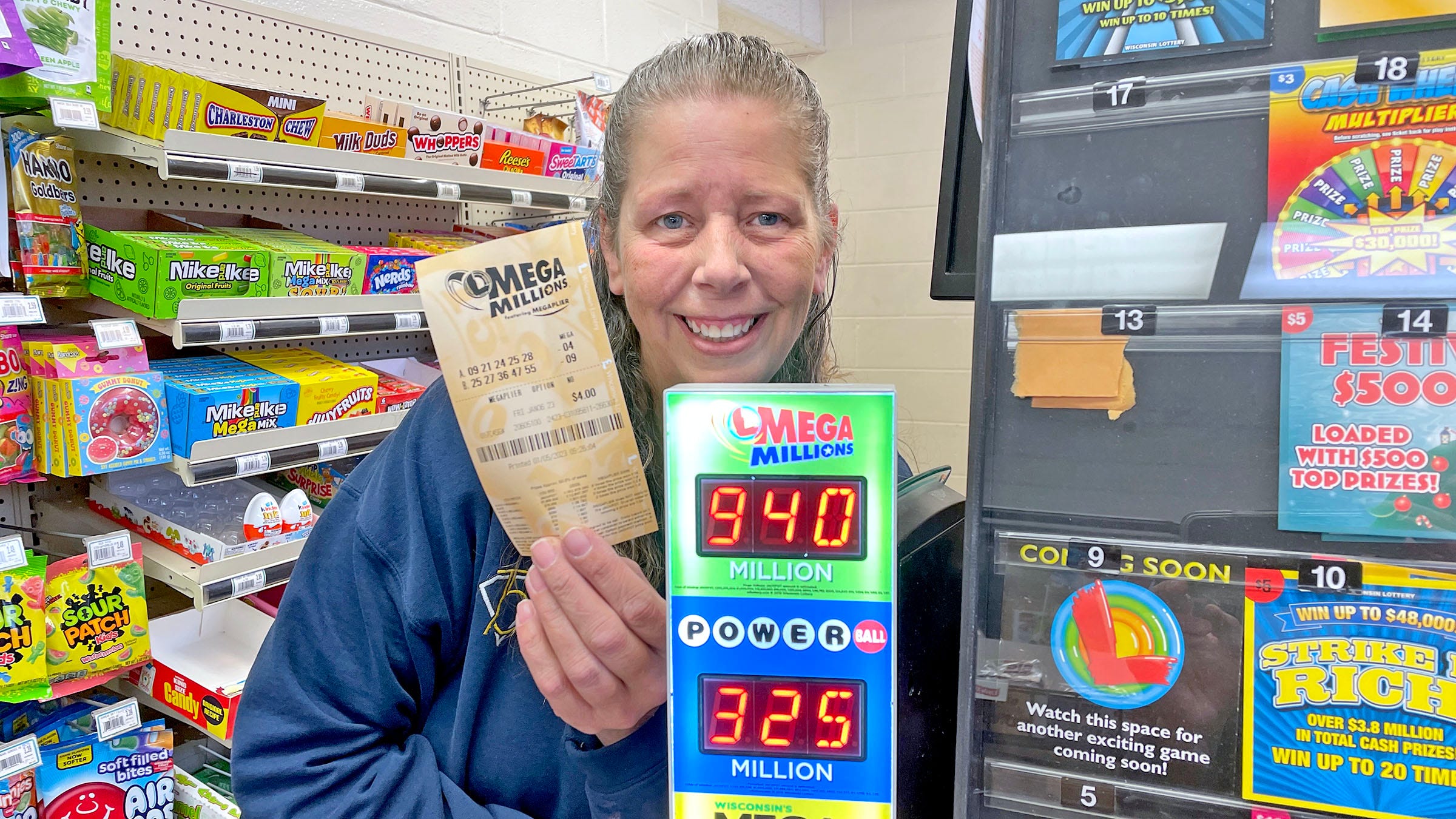 You ask, we answer: Does the extra money from the Wisconsin Lottery go ...