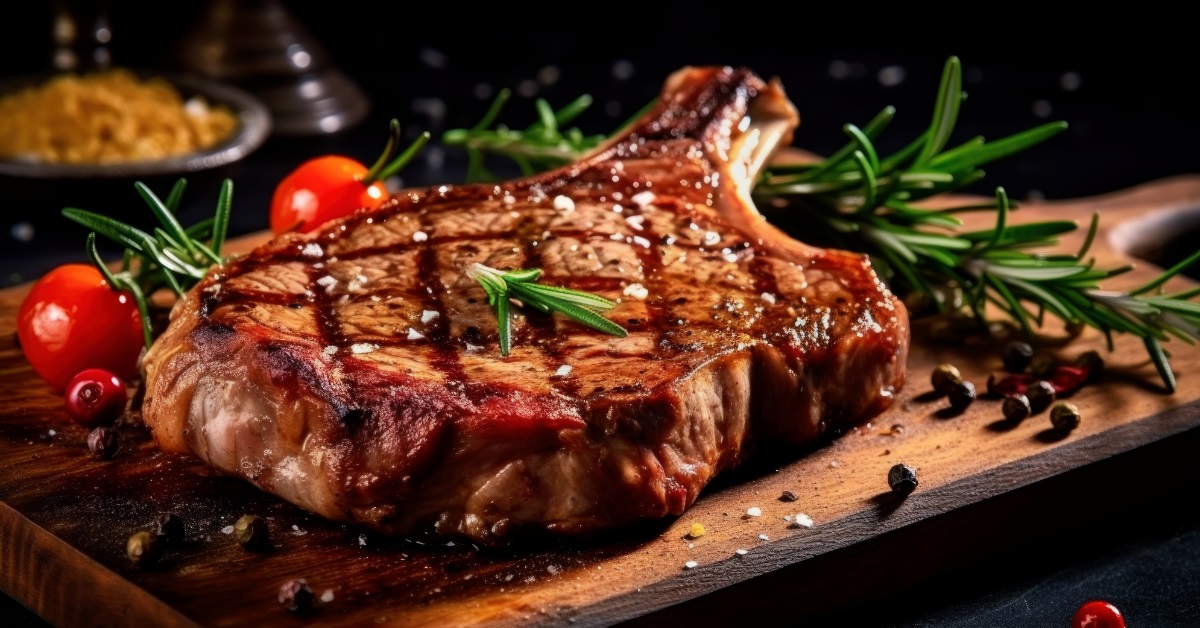 The Most Iconic Steakhouse in Every State (#42 Is a Michelin Star Chef ...