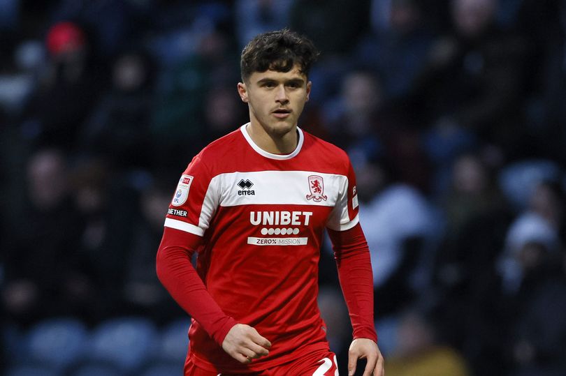 Hull City's Ryan Giles has instantly made his intentions clear after ...