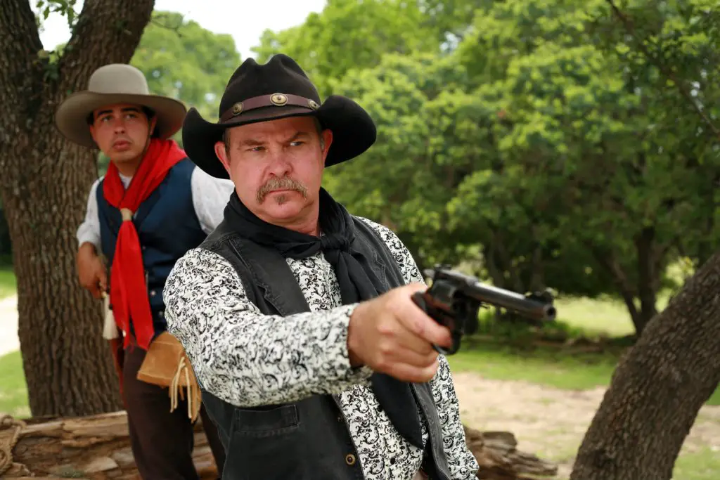 The Last Stand: How 15 Famous American Outlaws Met Their Demise