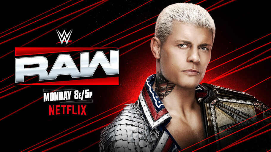 New Segments And Appearances Announced For Monday's WWE Raw New Segments And Appearances Announced For Monday's WWE Raw