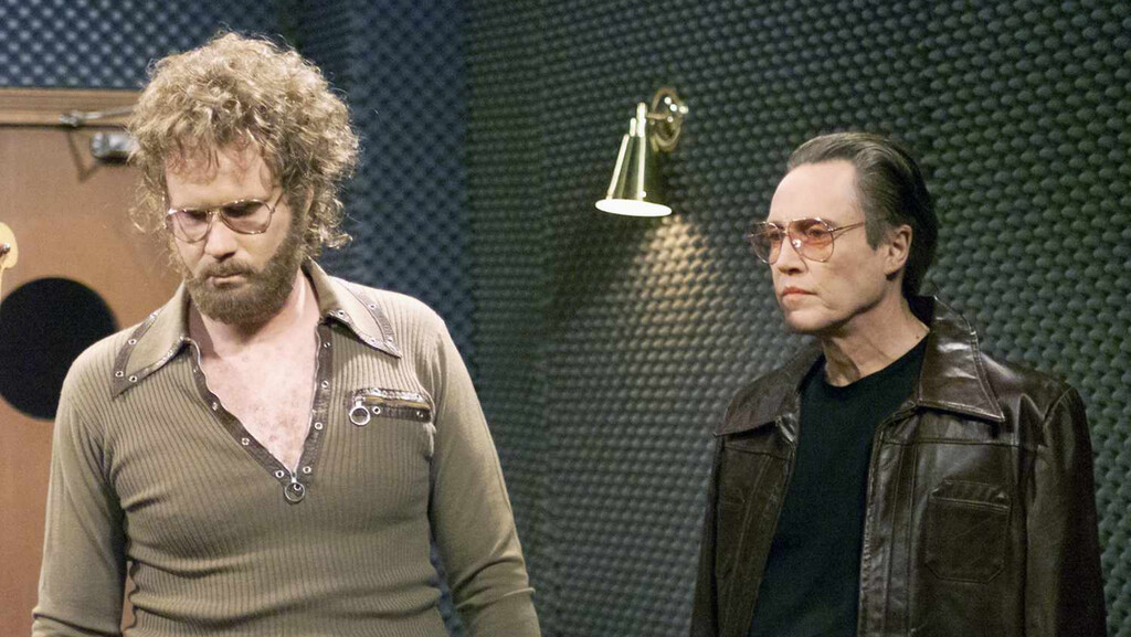 "Has arruinado mi vida". Christopher Walken culpó a Will Ferrell de la ...