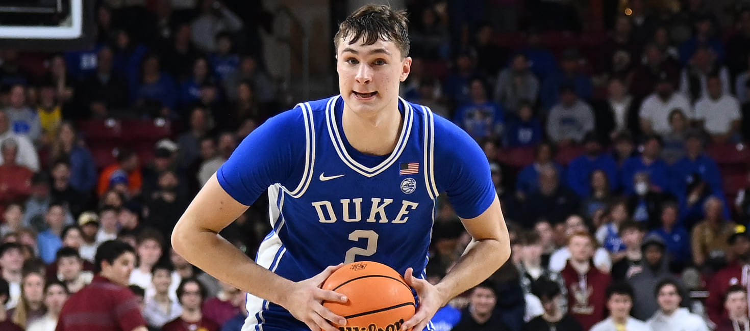 College Basketball Bets & Predictions: Wake Forest vs. Duke (Monday)