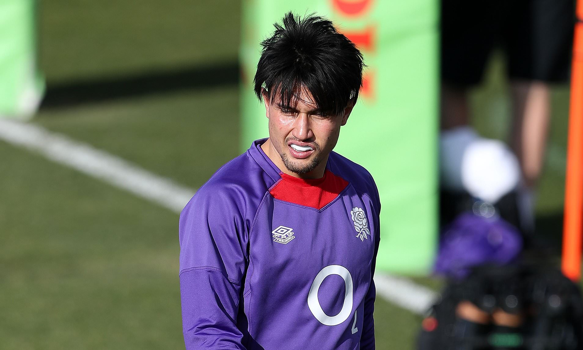 Marcus Smith set to retain No 10 shirt for England's Six Nations opener ...