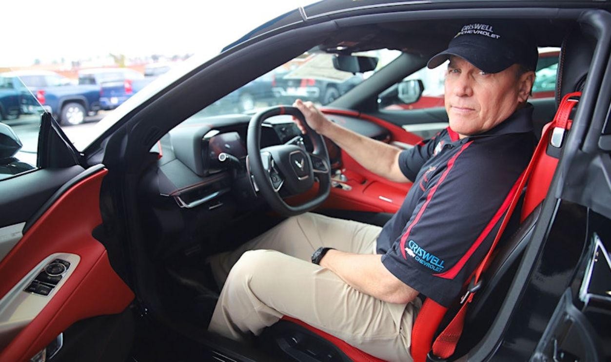 Avoid These Cars: The Most Problematic Corvette Models In History