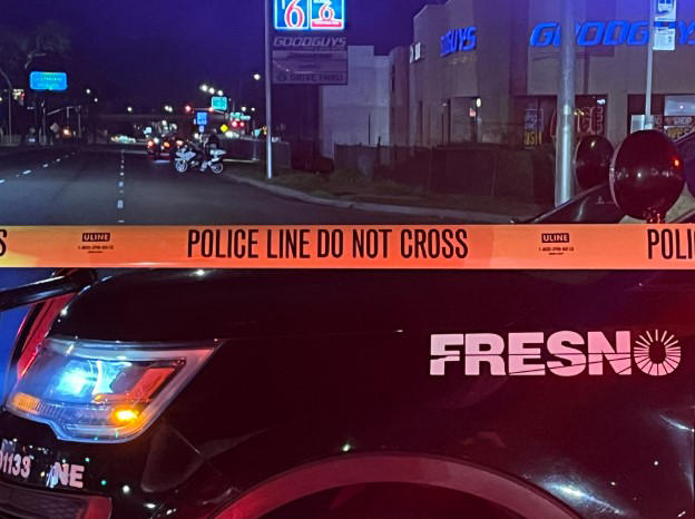 IDENTIFIED: Man who succumbed to injuries after being hit by a vehicle in Fresno