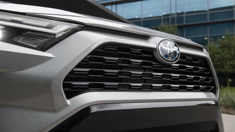 Rav4 hybrid depreciation store