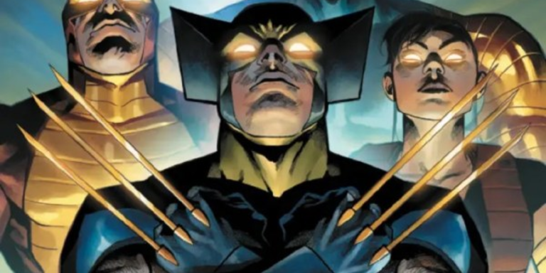 Adamantine, Wolverine's Mysterious Metal of the Gods, Explained