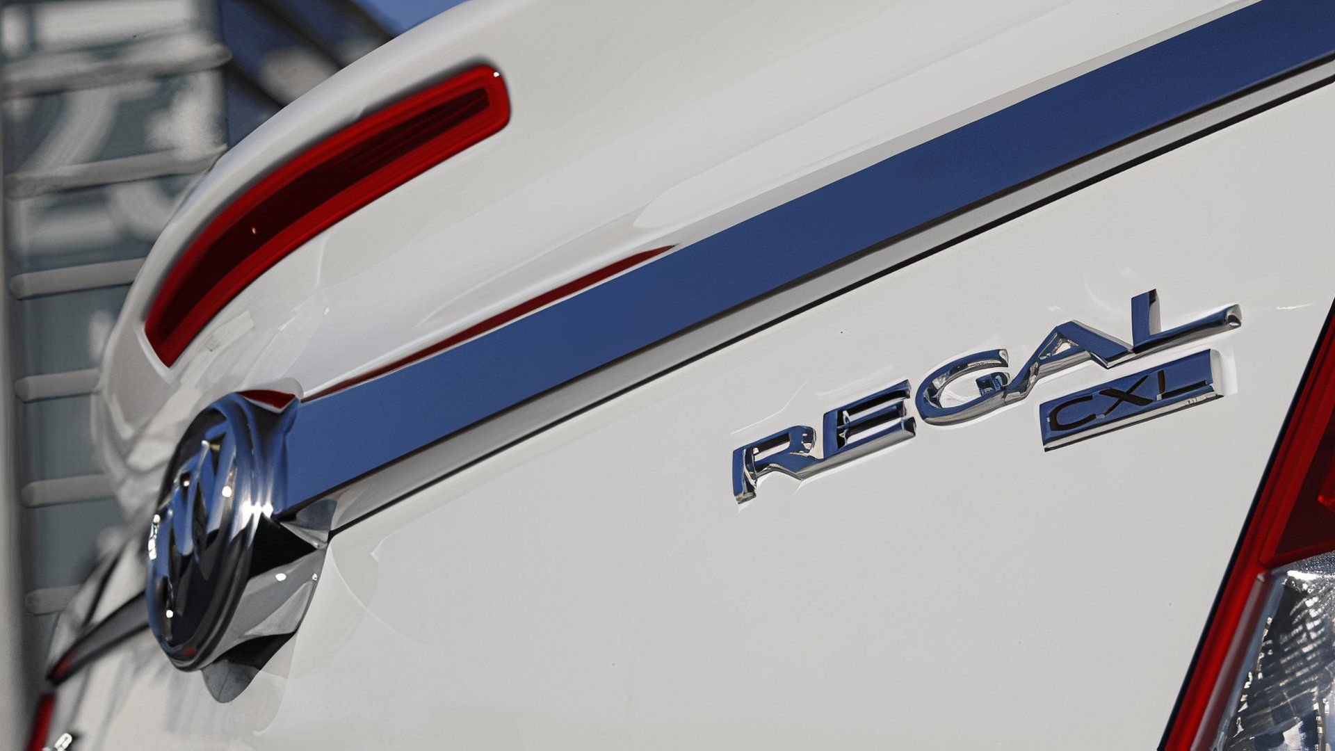 Buick Regal generations ranked by reliability