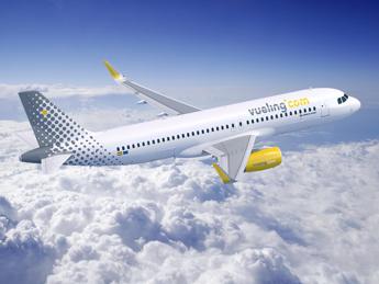 Vueling lancia la NextGen Aviation Challenge: il futuro dell'aviazione ...