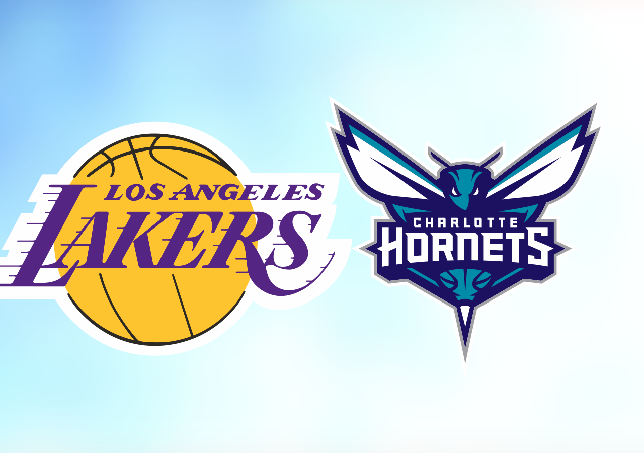 Lakers vs. Hornets: Start time, where to watch, what's the latest