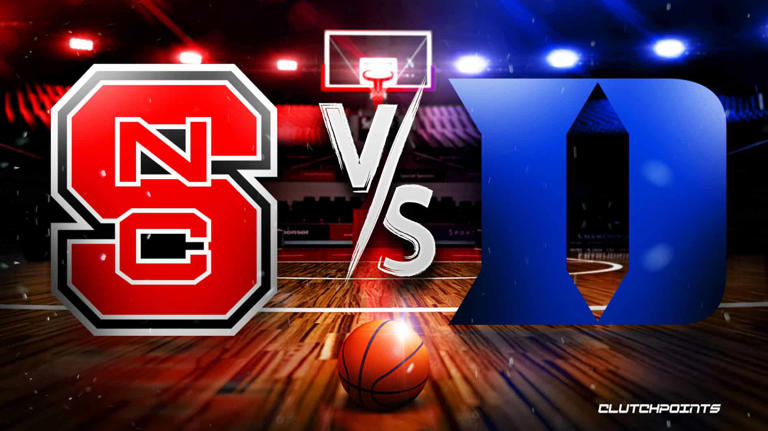 NC State vs Duke prediction, pick, College Basketball odds NC State vs Duke prediction, pick, College Basketball odds