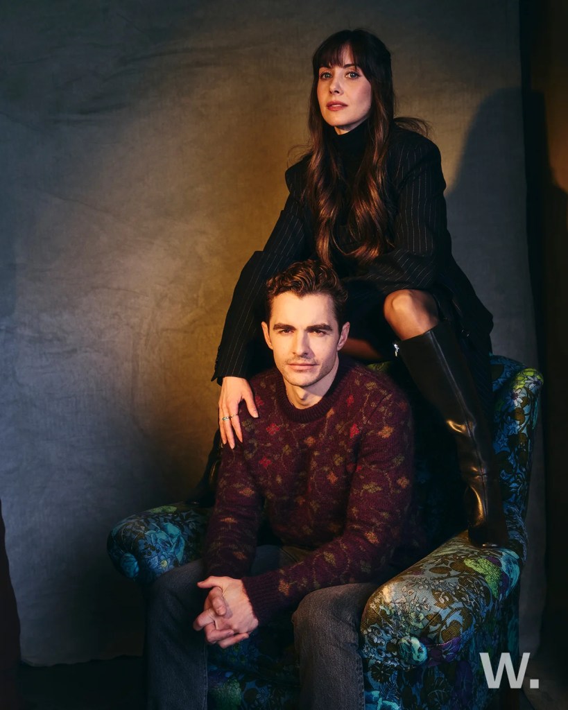 TheWrap's Sundance Portrait Studio: Cynthia Erivo, Dylan O'Brien, John Lithgow and More | Photos