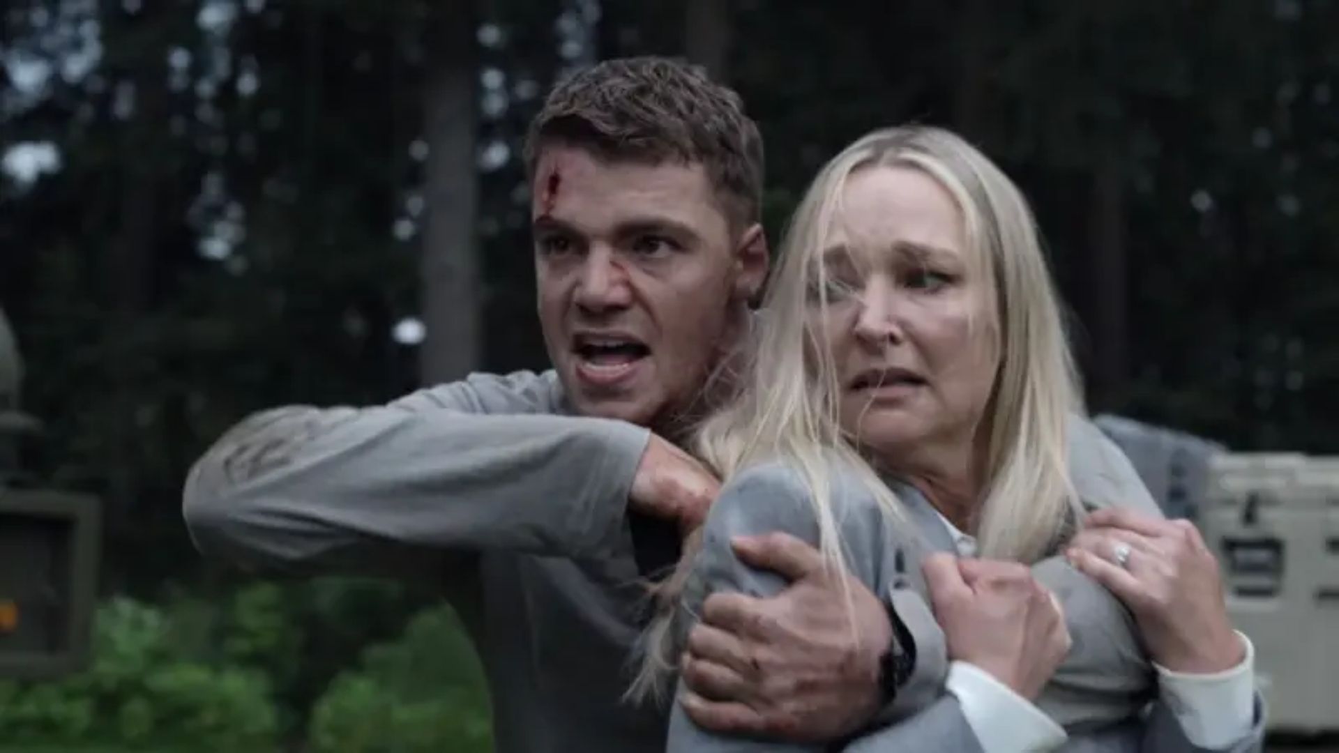 'The Night Agent' Season 2 Ending, Explained