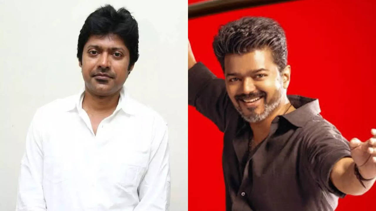 Vidaamuyarchi Director Magizh Thirumeni Says He Was Floored By ...