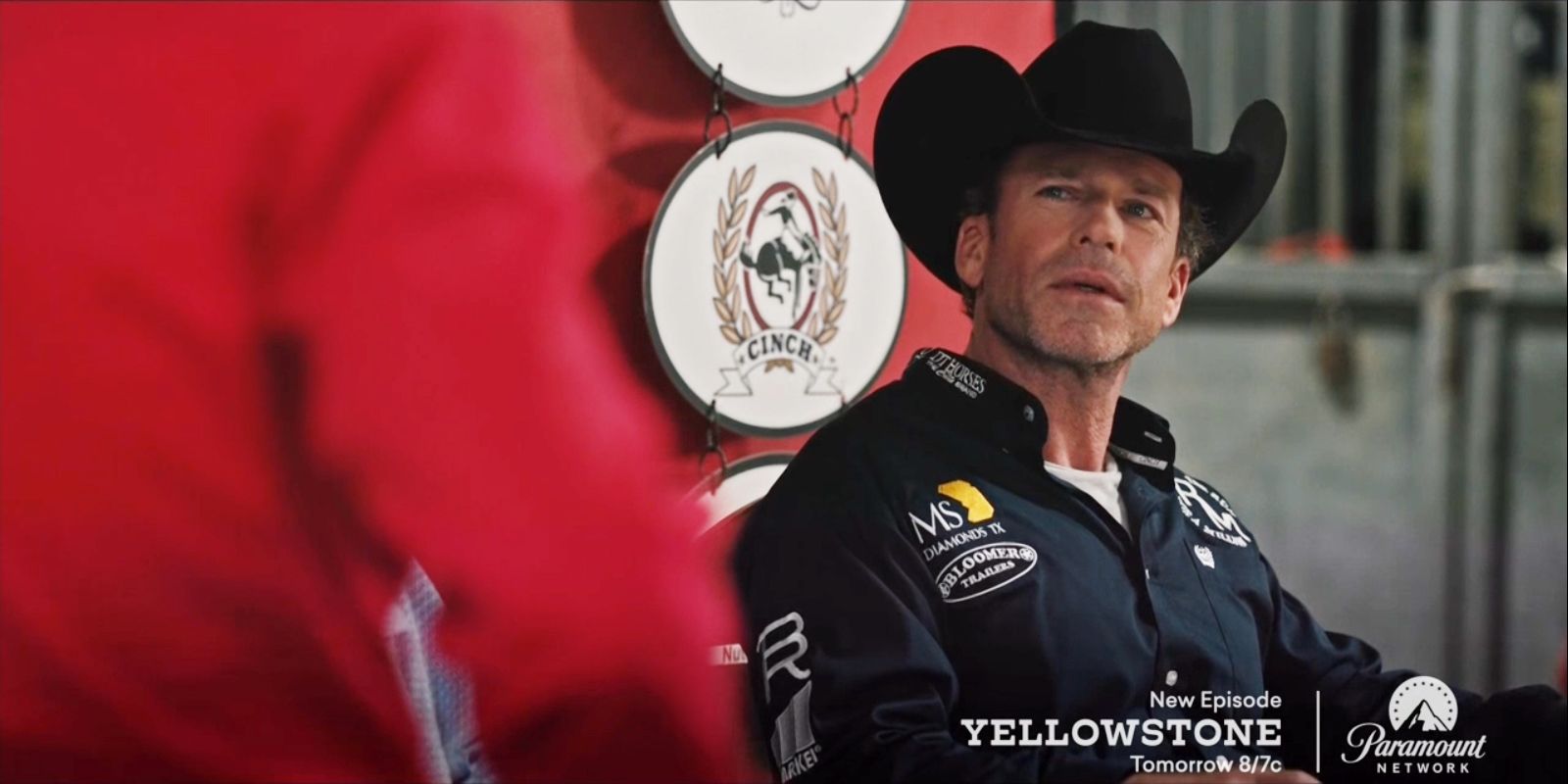 All Of Taylor Sheridan's Appearances In The Yellowstone Franchise ...