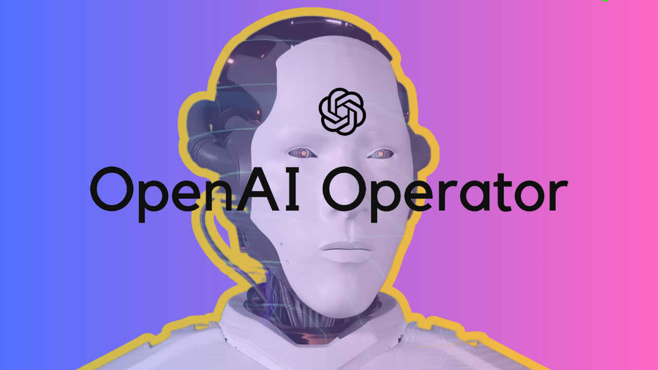 OpenAI Operator AI agent beats Claude’s Computer Use, but it’s not perfect