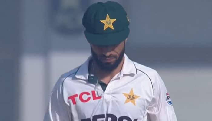 Pakistan's spin-web backfires against West Indies, drops to bottom of ...