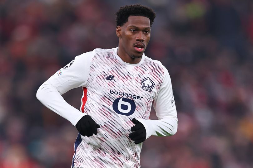 David deal, Isak decision and two transfers completed - Newcastle's ...