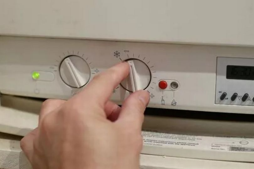 Pushing one button on your boiler during summer can slash bills by £172