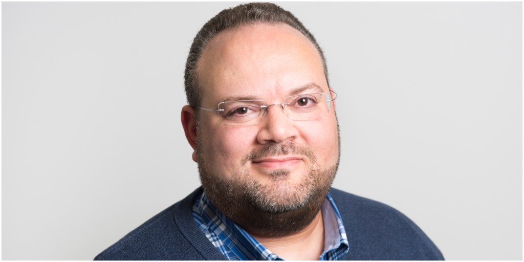 Alex Fraser Dies: Former Red Arrow, Sky & IMG Media Exec Was 54