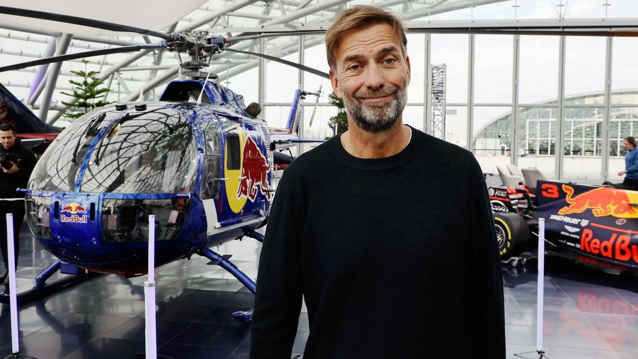 Tuchel-Vertrauter wird wohl Berater von Klopp bei Red Bull