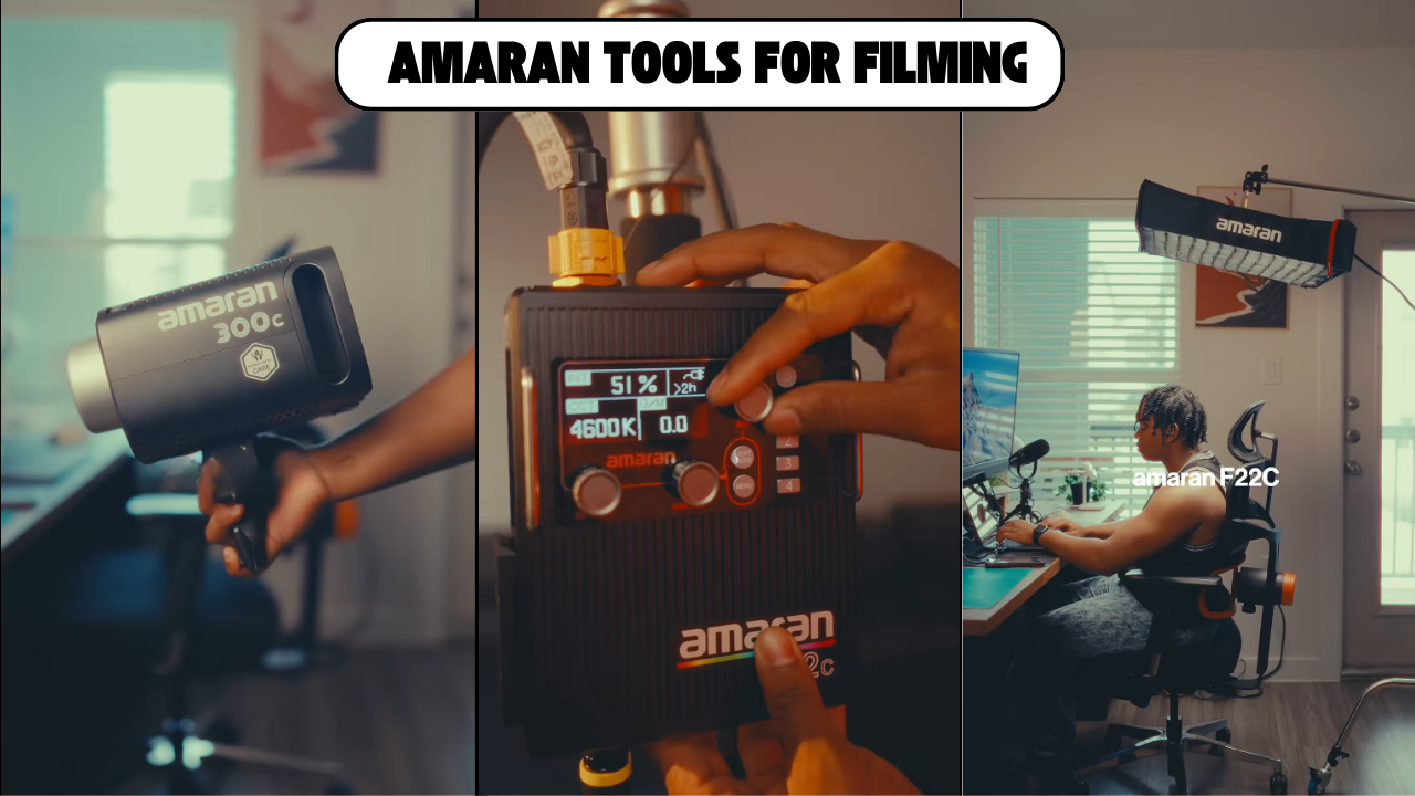 How to Create the Frame Blocking Transition in Premiere Pro