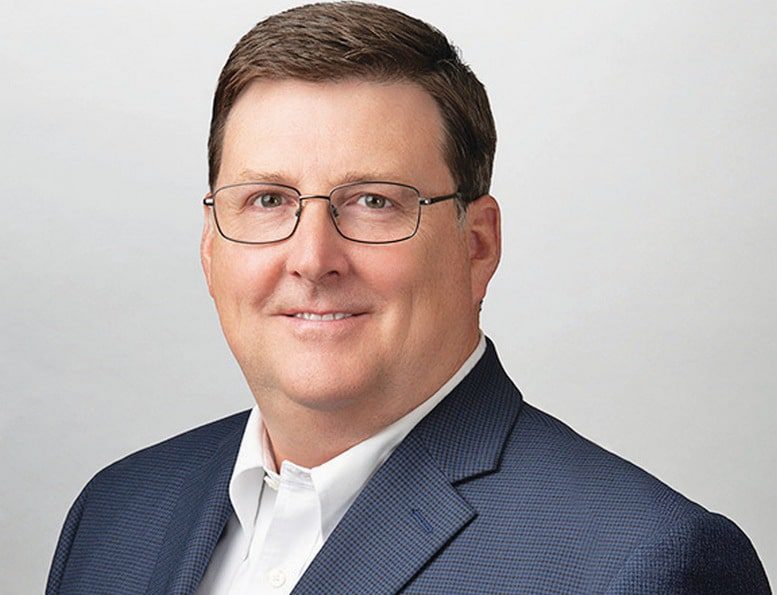 Moss announces Steve Hope named chief financial officer