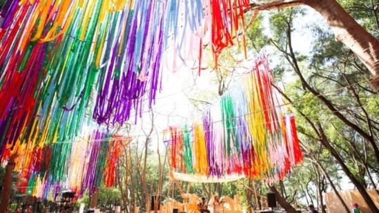 Goa’s Serendipity Art Festival: Potential of human creativity