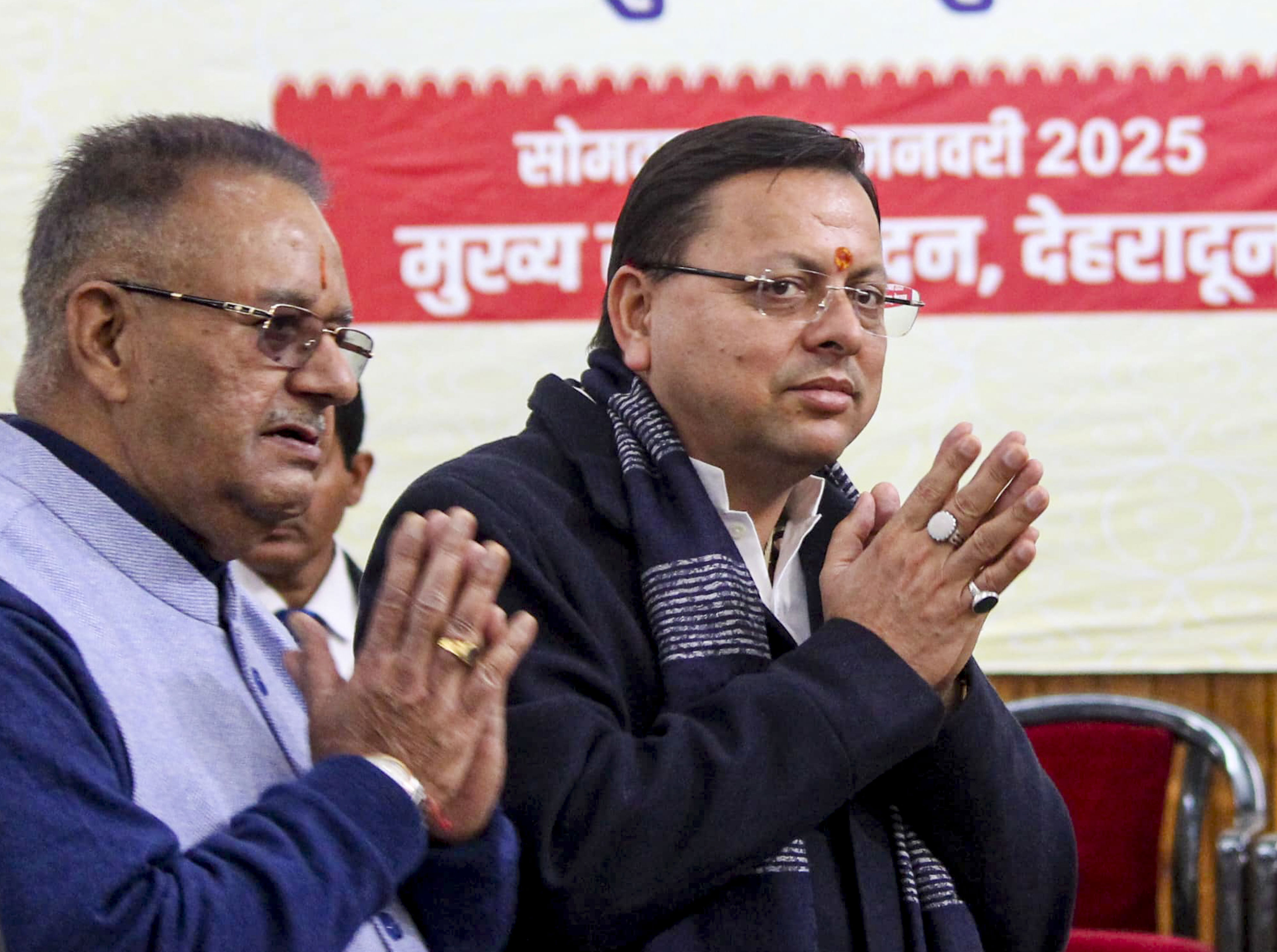 Uttarakhand becomes first state to implement Uniform Civil Code