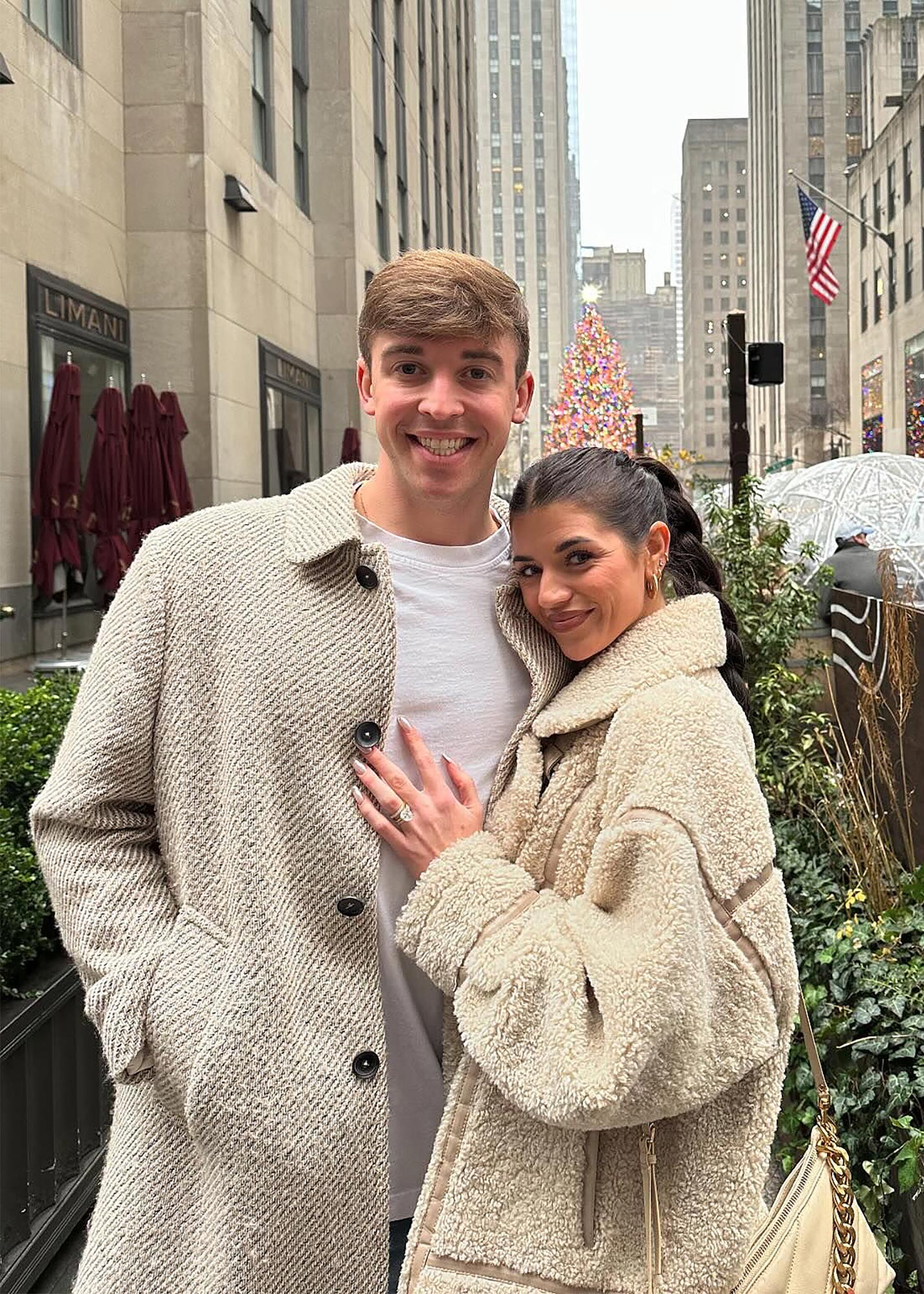 Bachelor's Madi Prewett Gives Birth to 1st Baby: Find Out Her Biblical Name