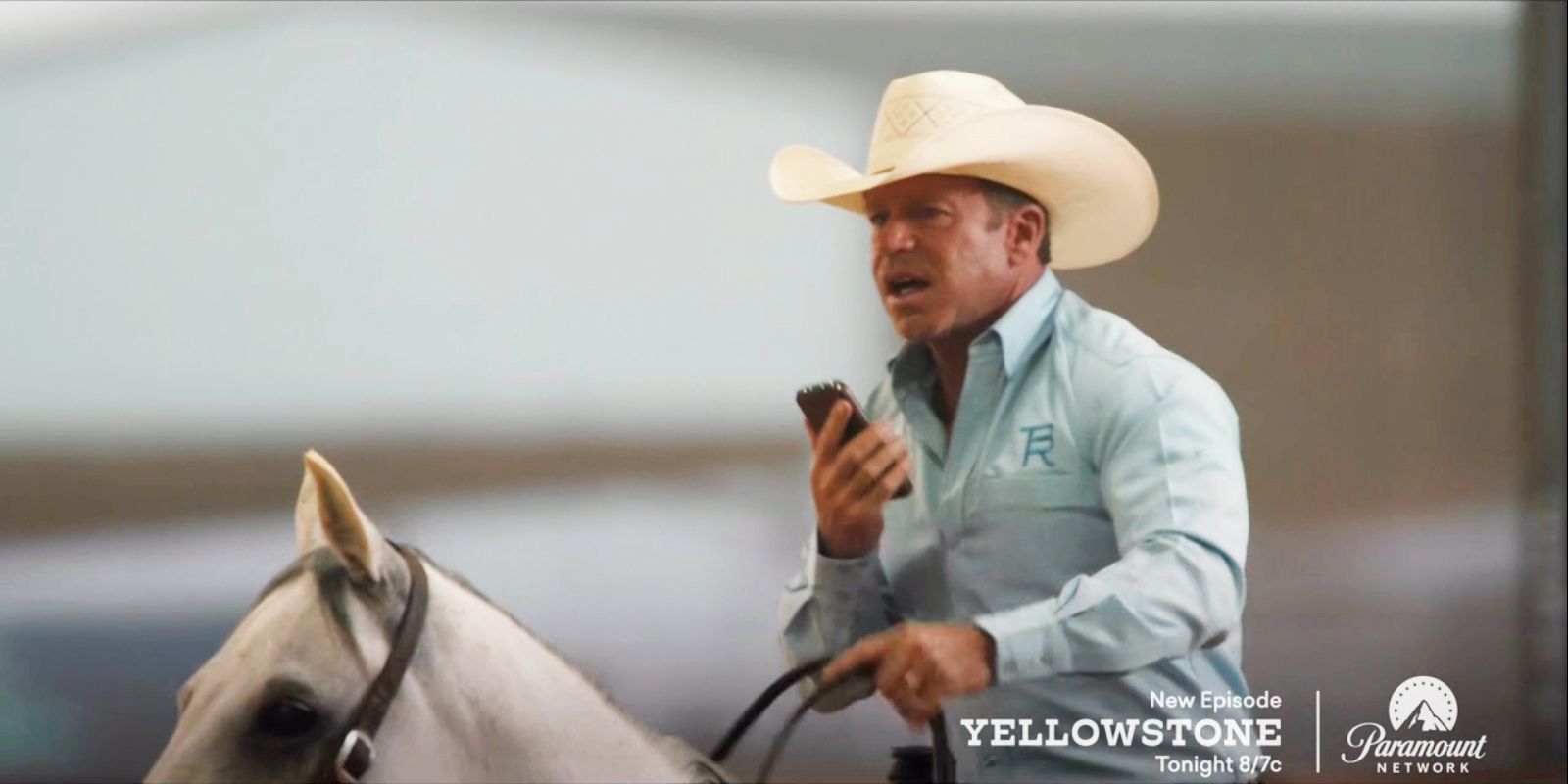 All Of Taylor Sheridan's Appearances In The Yellowstone Franchise ...