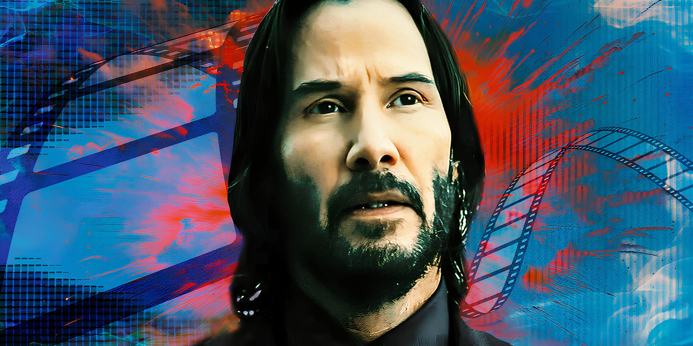 Thanks, John Wick, For Finally Fixing An Annoying Hollywood Action ...