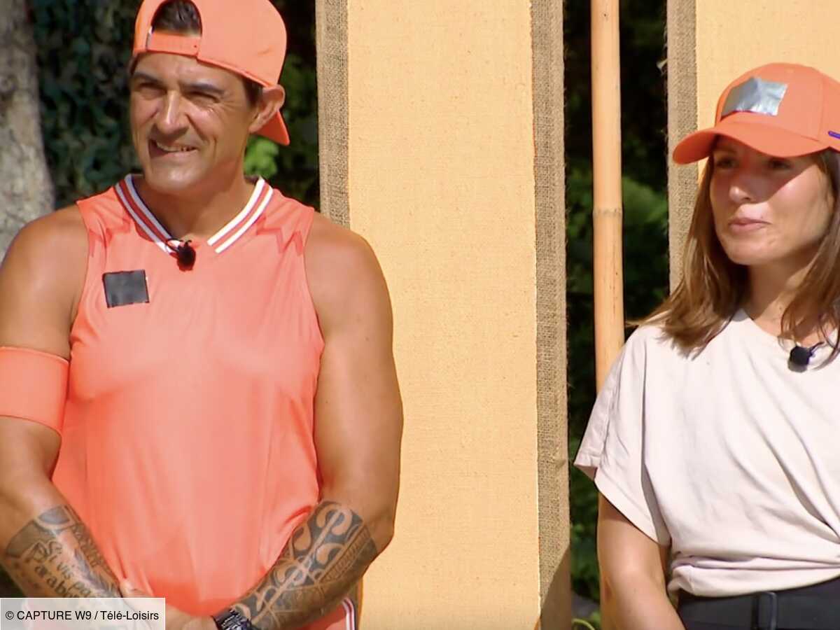 "Je ne voulais pas la voir" : Delphine Tellier, la compagne de Jean ...