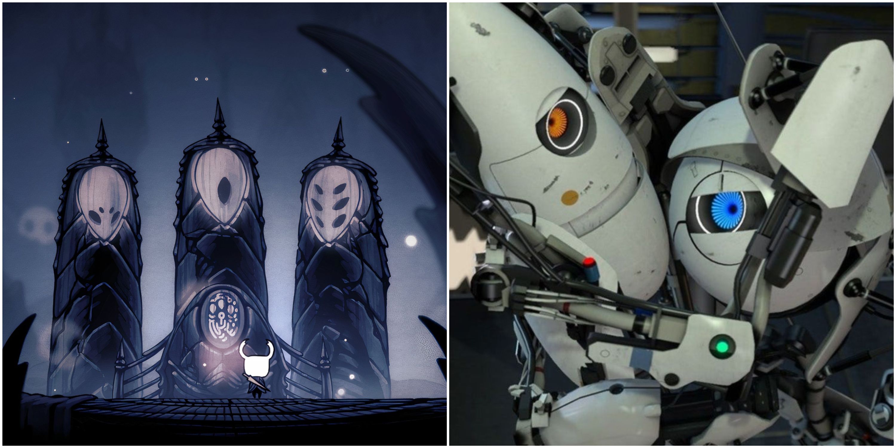 Best Steam Games For Linux