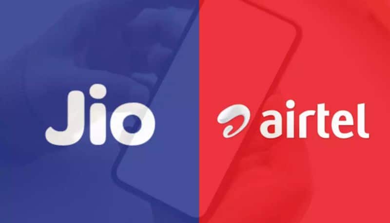 Jio vs Airtel: Which company offers better voice-only plans for up to ...
