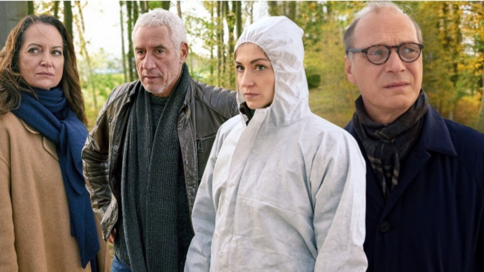 Martin Brambach: Letzter tragischer Auftritt bei "Unter anderen Umständen"