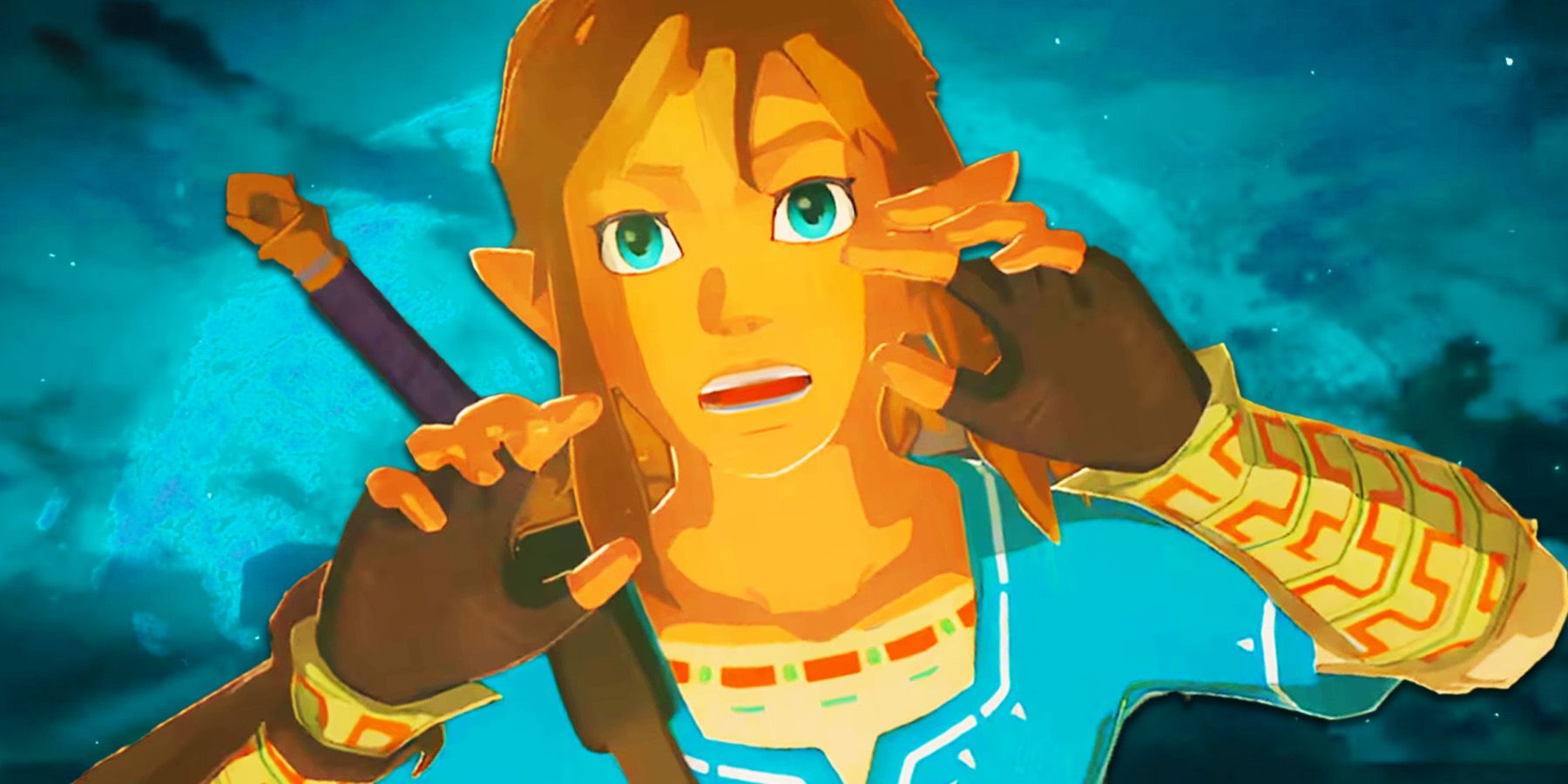 There's A Horrifying Truth About The Legend Of Zelda's Monsters You May ...
