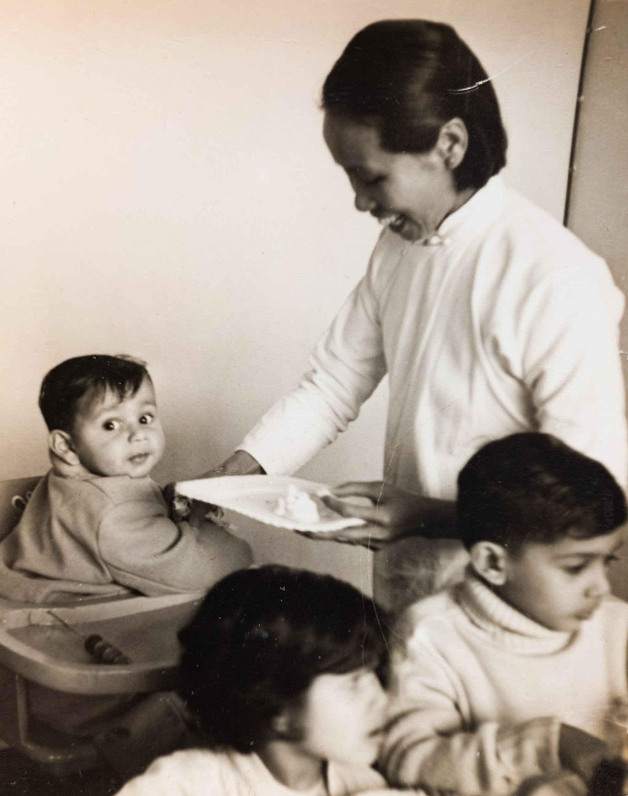 ‘Time once made Lee Kuan Yew cry’